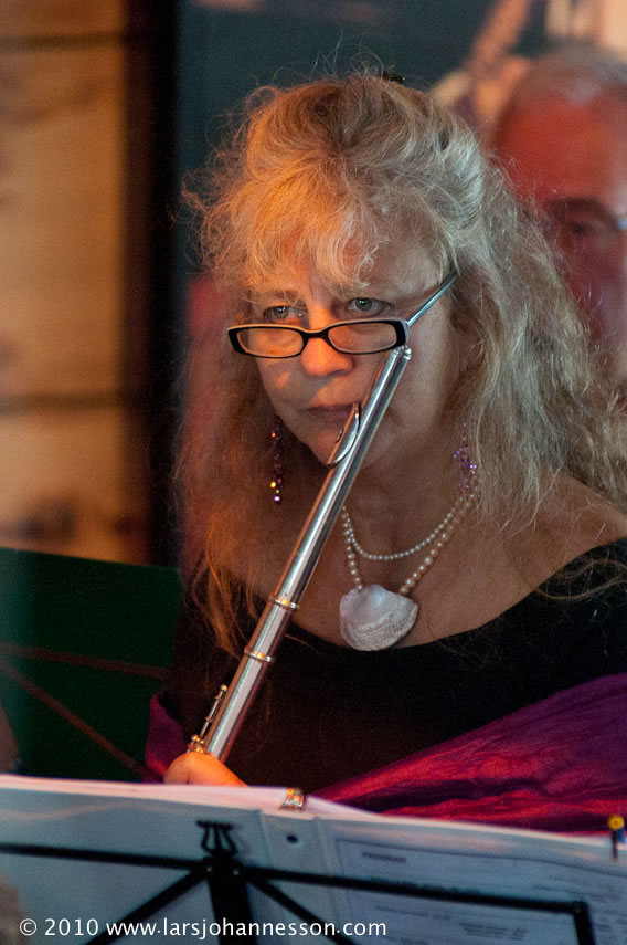 Teaching | Gail Edwards Flute